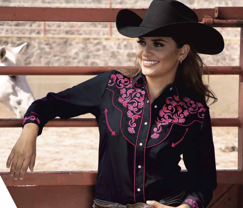 All Clothing – Page 3 – Wild Wild Western Wear