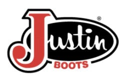 Justin Boots – Wild Wild Western Wear