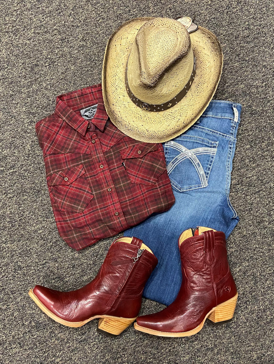 Home page – Wild Wild Western Wear