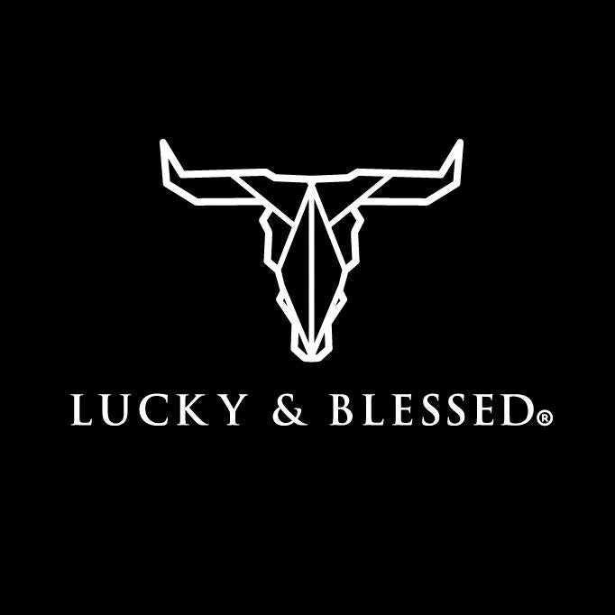 Lucky & Blessed – Page 3 – Wild Wild Western Wear