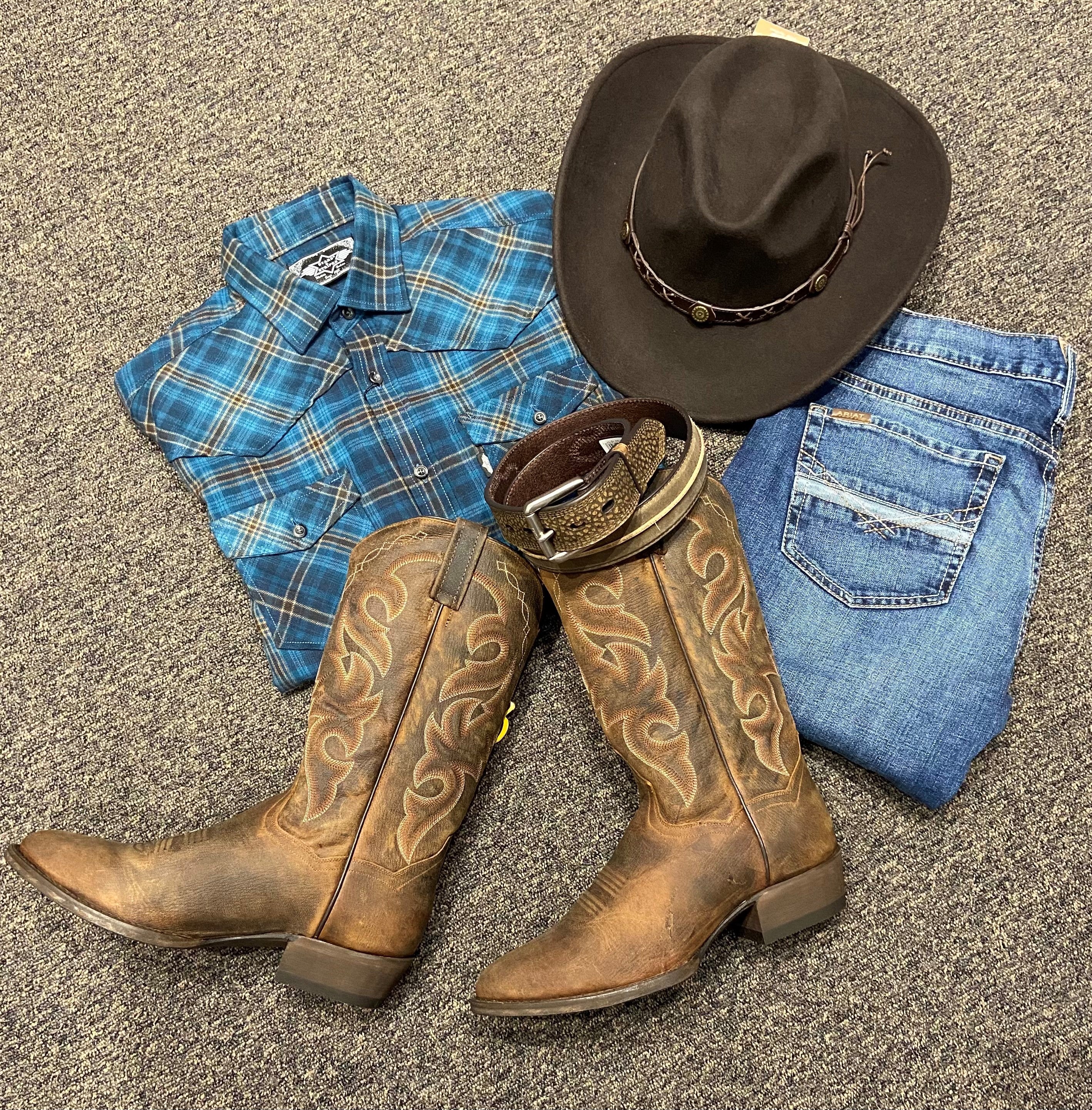Products – Wild Wild Western Wear