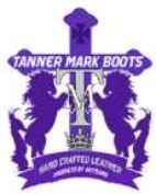 Tanner Mark Boots – Wild Wild Western Wear