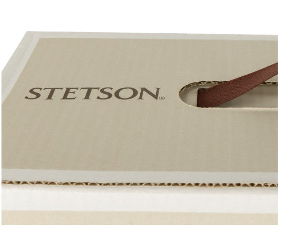 Stetson Hat Box American Heritage Since 1865 - 9929908 – Wild Wild ...