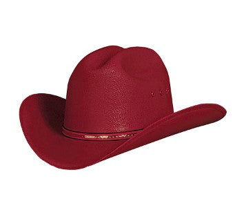 Bullhide Buddy Red – Wild Wild Western Wear